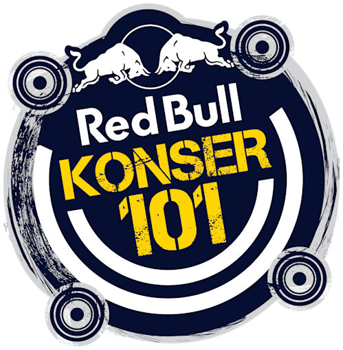 Red Bull Konser 101: Model