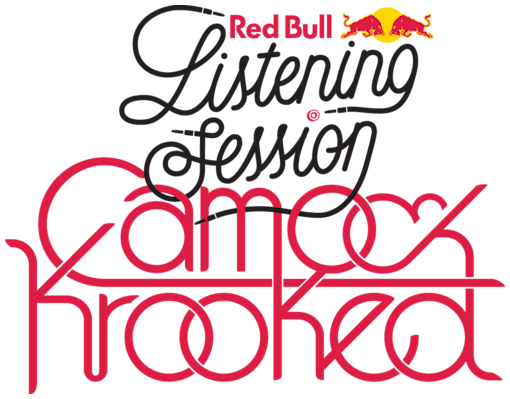 Camo & Krooked: Red Bull Listening Session ++ INFOS