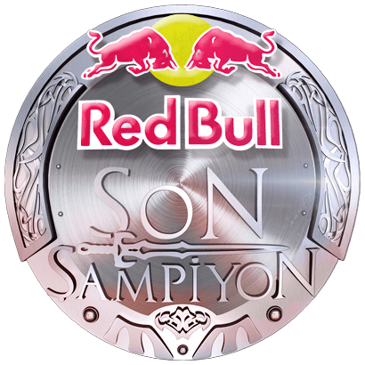 Red Bull Son Şampiyon 2017