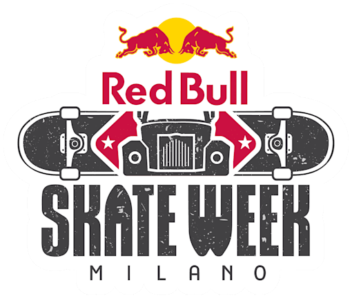 Red Bull Skate Week