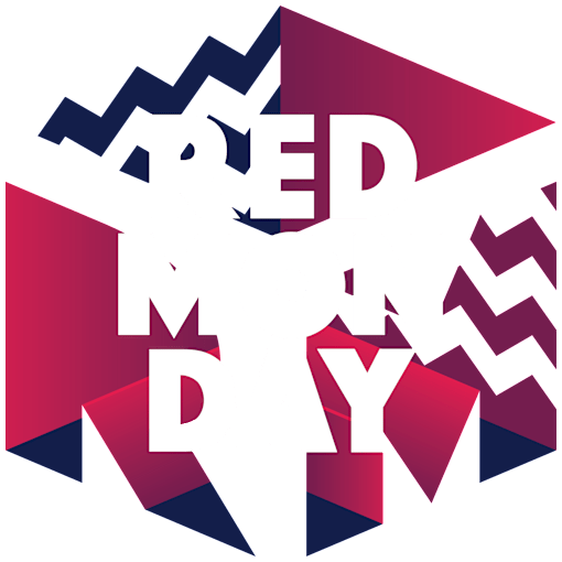 Red Monday Muscat