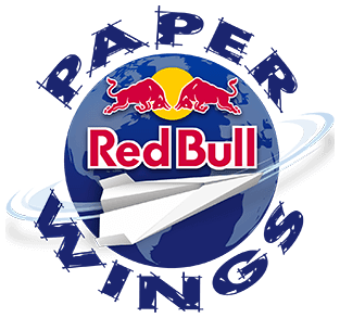 Red Bull Paper Wings