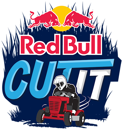 Red Bull Cut It 2019: Lawn mower race event information