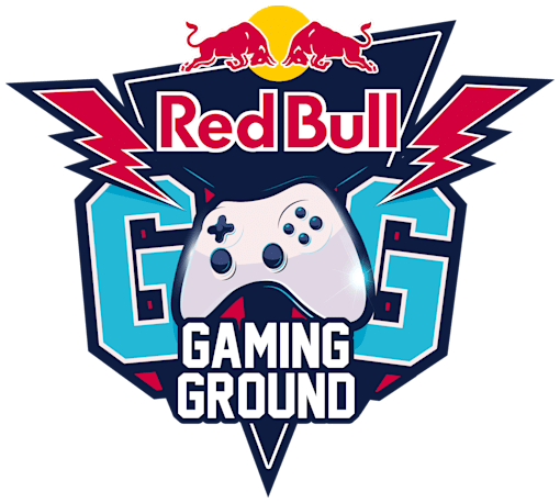 Red Bull Gaming Ground: Das gamescom-Programm 2019