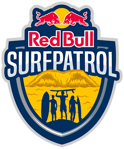 Red Bull Surf Patrol 2019
