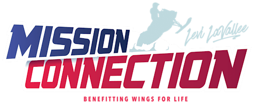 Mission Connection: Levi LaVallee – Wings For Life