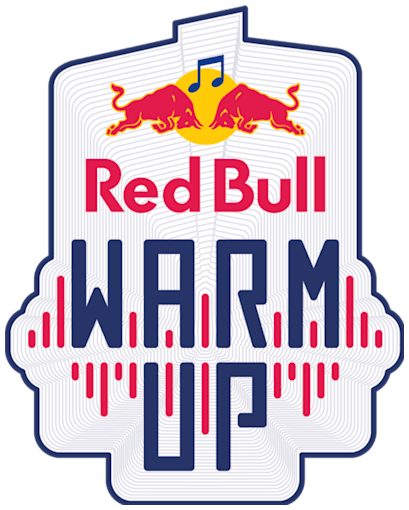 Red Bull Warm Up 2020 Heyecanı Başlıyor