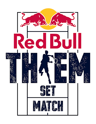 Red Bull Thiem, Set, Match » Alle Infos zum Event