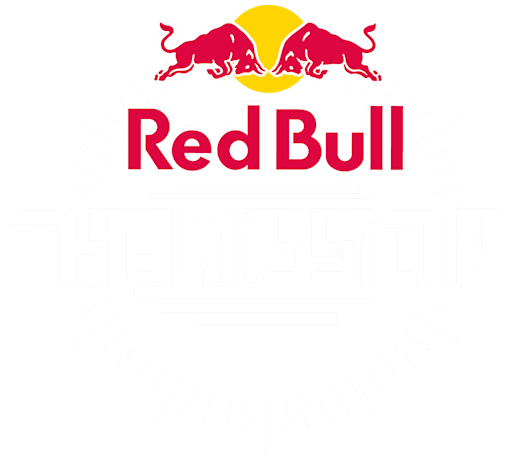 Red Bull The Mission 2020 - Offizielle Event Page