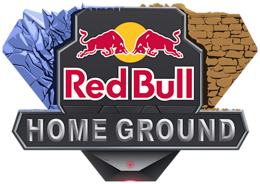 Home Ground by Red Bull