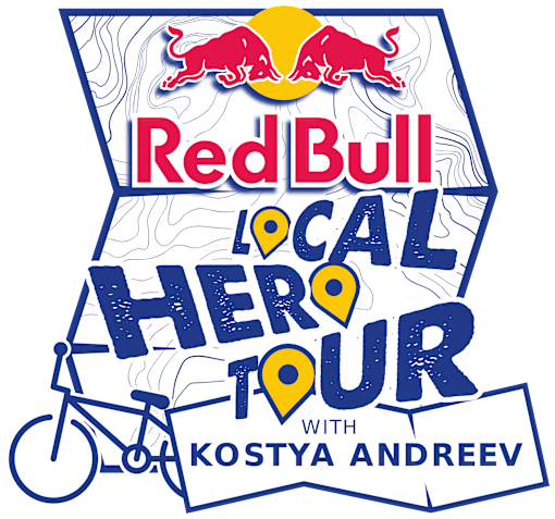 Red Bull Local Hero Tour