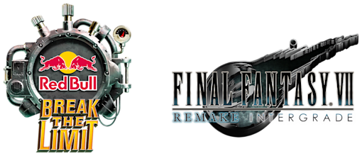 Red Bull Break The Limit