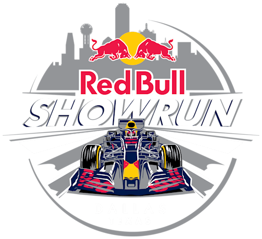 Red Bull Racing Show Run Dallas