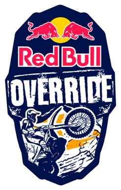 Red Bull Override