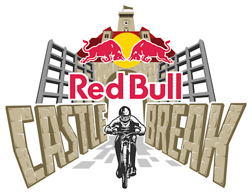Red Bull Castle Break: uradni dogodek