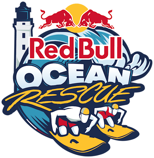 Red Bull Ocean Rescue à Biarritz: Info, news… Sauvetage