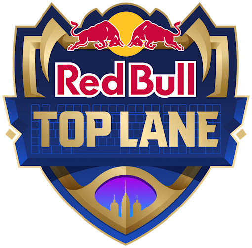 Red Bull Top Lane