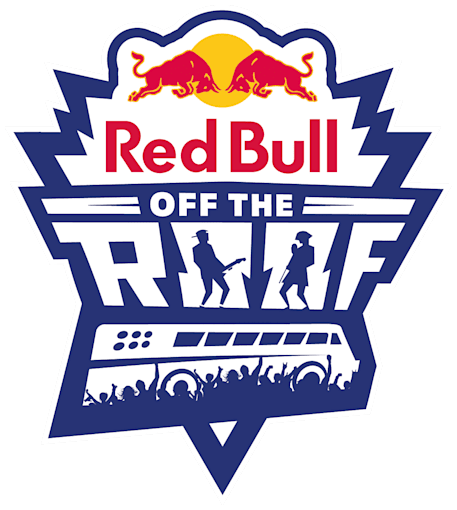 Red Bull Off The Roof - Lahore 2022