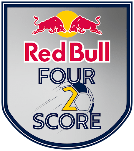 Red Bull Four 2 Score Mauritius 2023