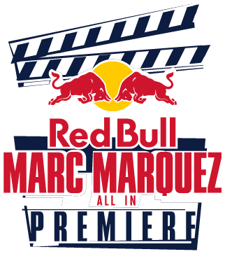Red Bull Marc Márquez Première - All In