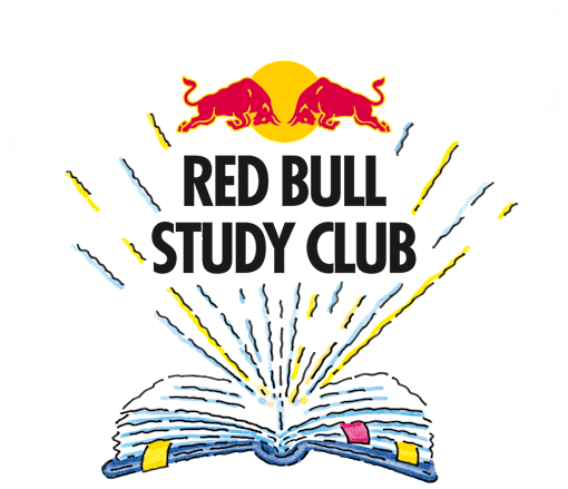 Red Bull Study Club Schedule