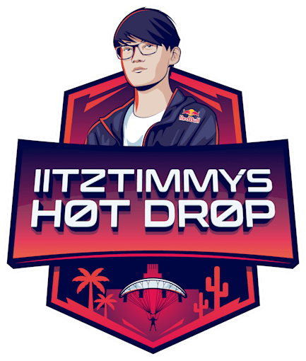 iiTzTimmy's Hot Drop
