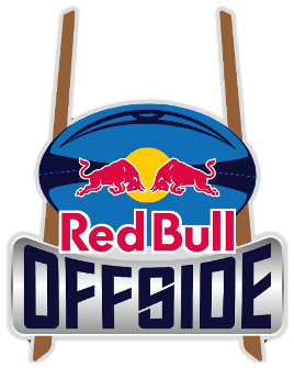 Red Bull Off-Side