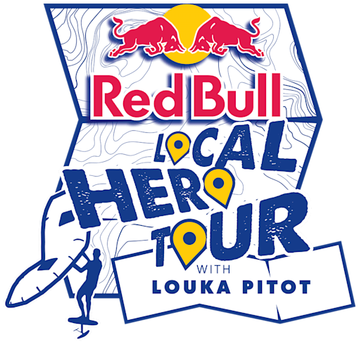 Red Bull Local Hero Tour