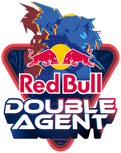 Red Bull Double Agent