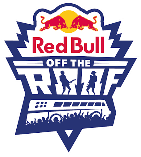 Red Bull Off The Roof - How to participate