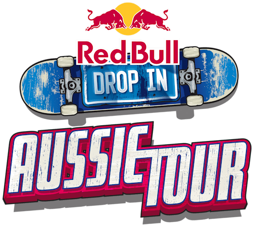 Red Bull Drop In Tour: Melbourne/Naarm