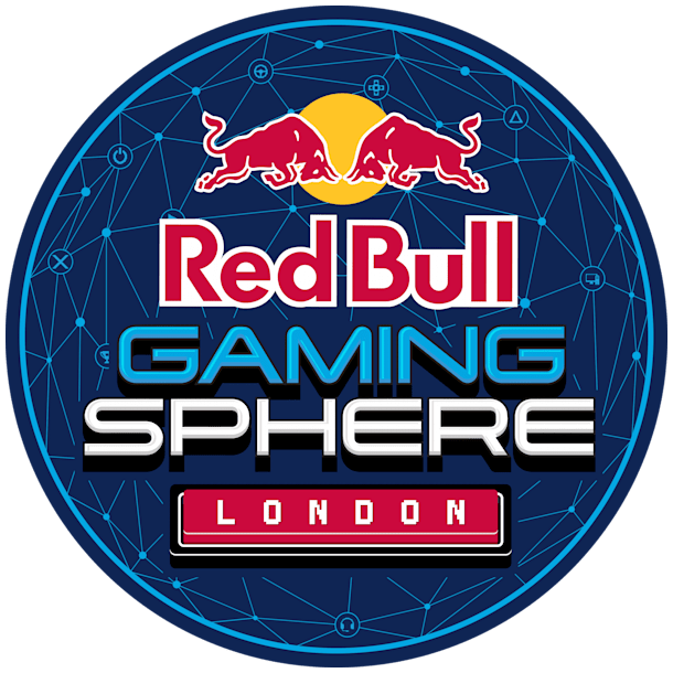 Red Bull Gaming Sphere London: All info here