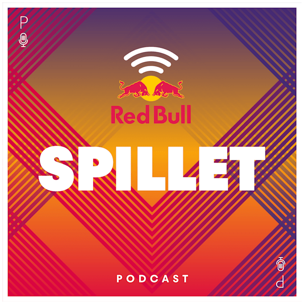 Red Bull Spillet