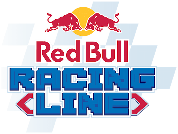 Red Bull Racing Line