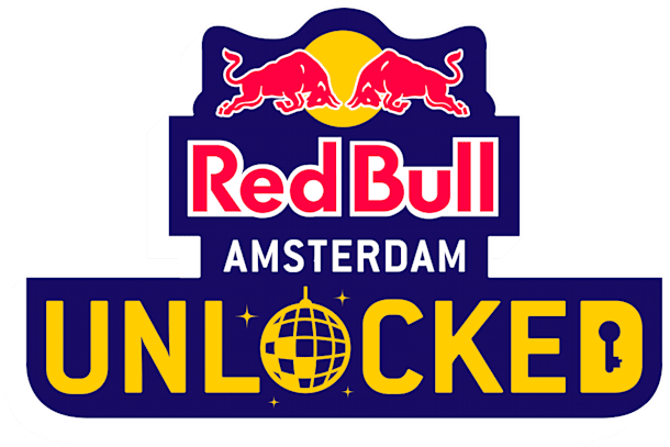 Red Bull Amsterdam Unlocked - Clubs & Barren