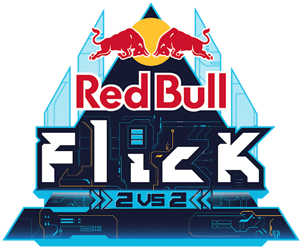 Red Bull Flick: 2v2 CS:GO tournament overview