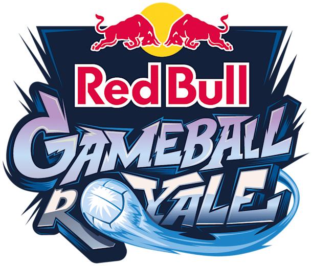 Red Bull Gameball Royale