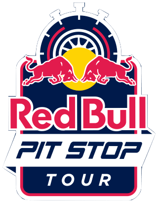Red Bull Pit Stop Tour 2024: Find a store