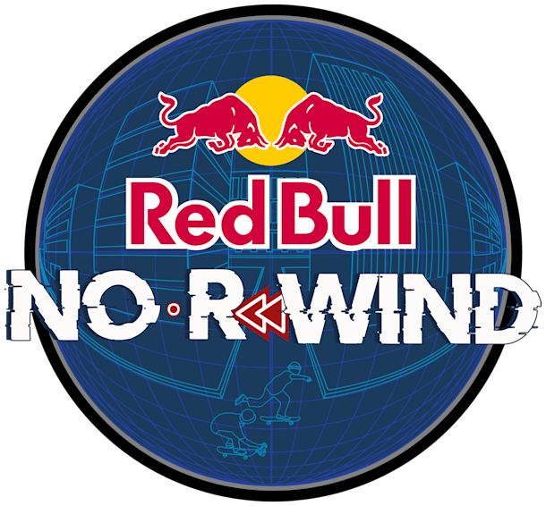 Red Bull No Rewind