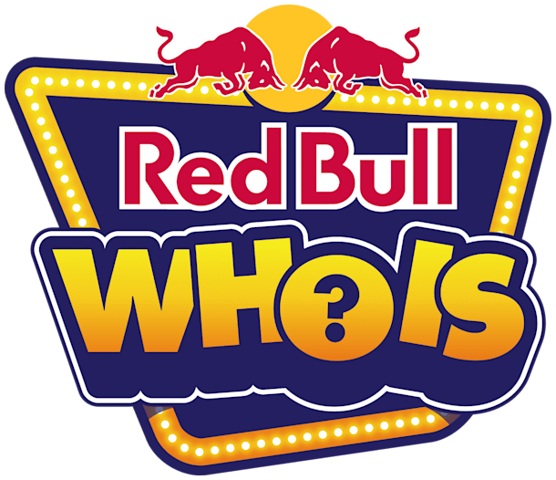 Red Bull Who Is?