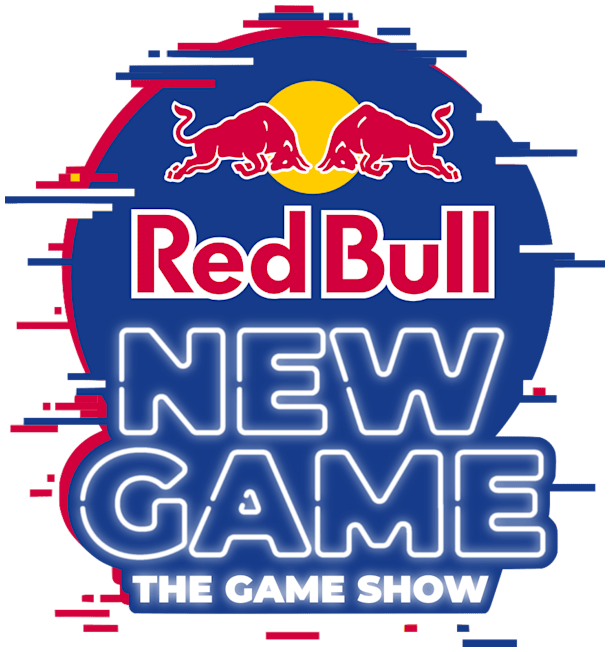 Red Bull New Game: A Gaming Game Show