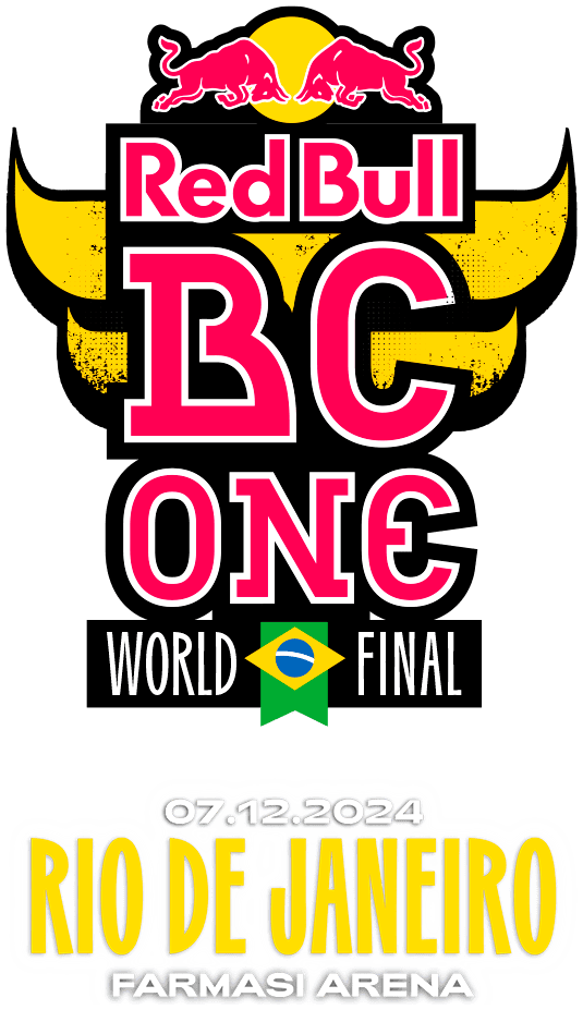 Red Bull BC One World Final Game