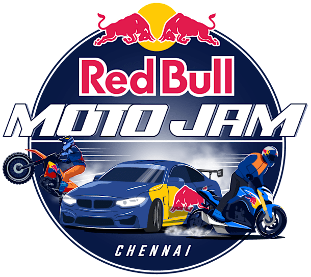 Red Bull Moto Jam | event details and info