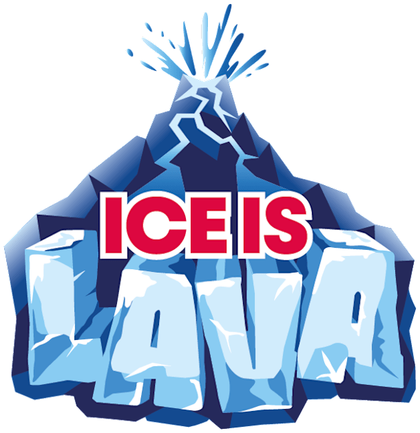 ICE IS LAVA: Účastnící