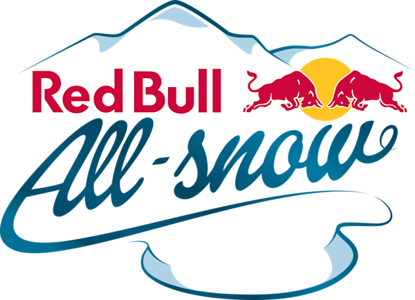 Red Bull All Snow