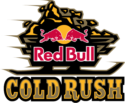 Red Bull Cold Rush 2016 Freeskiing Contest