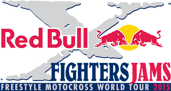 Red Bull X-Fighters Jams HK