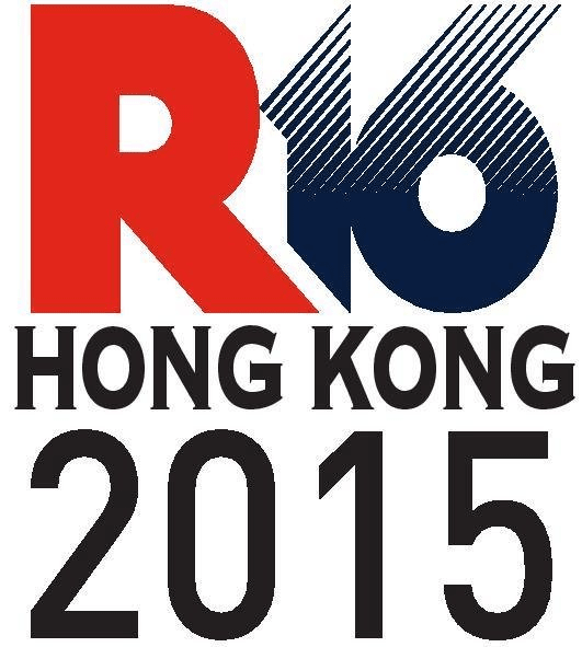 R16是世界街舞界的「奧林匹克運動會」