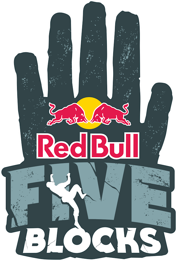 Red Bull Five Blocks 2015 | Red Bull Adventure