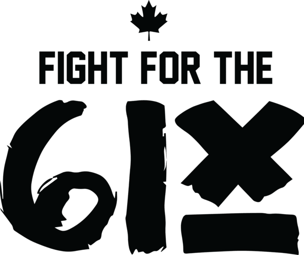 Fight for the 6ix, a Red Bull Proving Grounds Qualifier